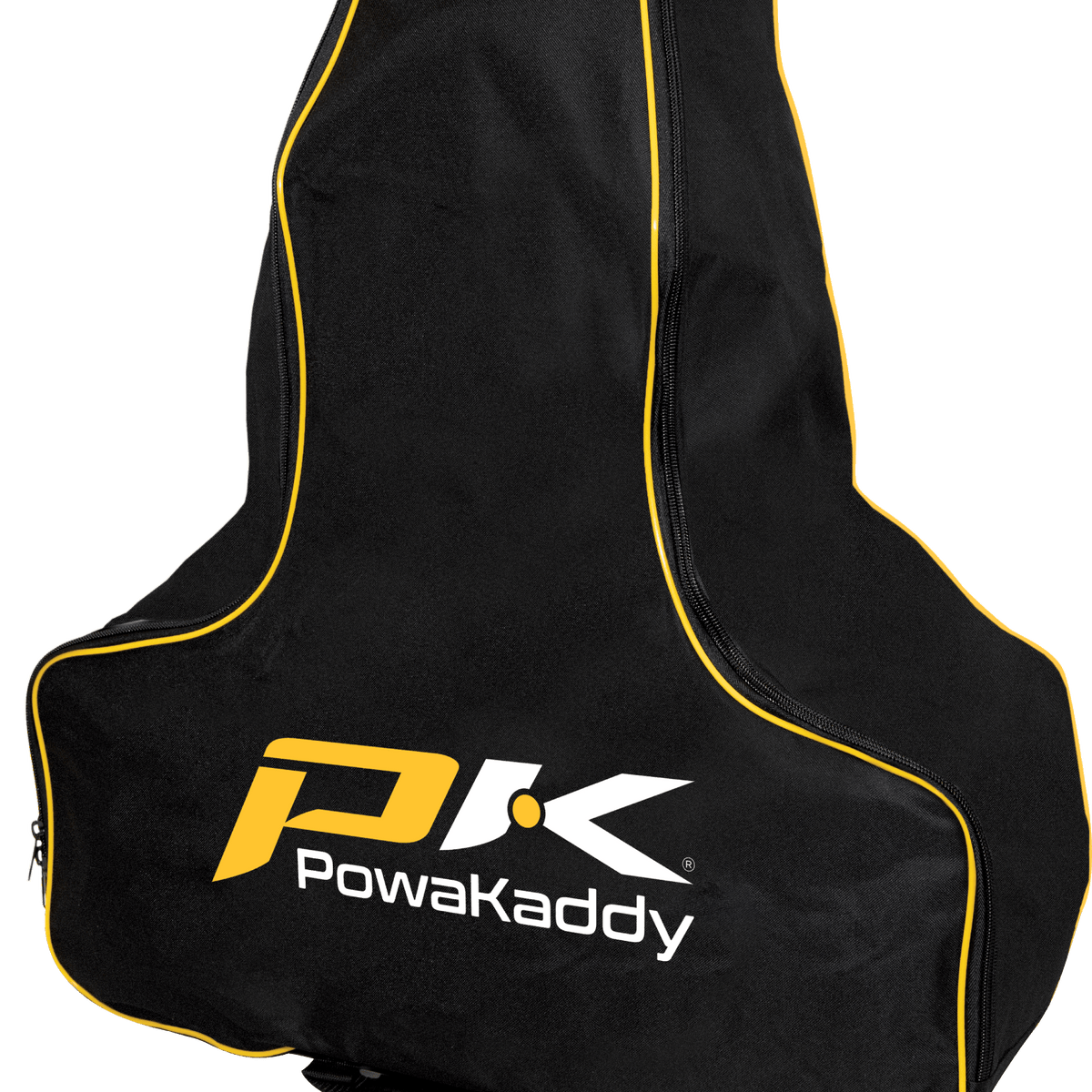 PowaKaddy Freeway Trolley Travel Bag » Jetzt online kaufen!