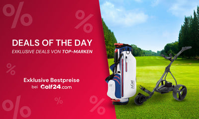 Golf24.com » online Golf Equipment % reduziert kaufen