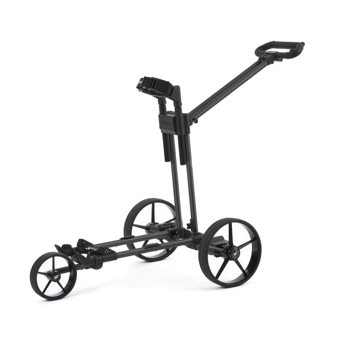 Elektrische Golf Trolleys im Test » Top 5 e-Trolleys 2026