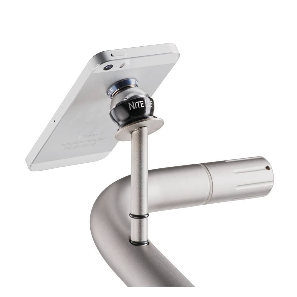 Jucad magnetic holder for smartphones and GPS systems » Buy now!