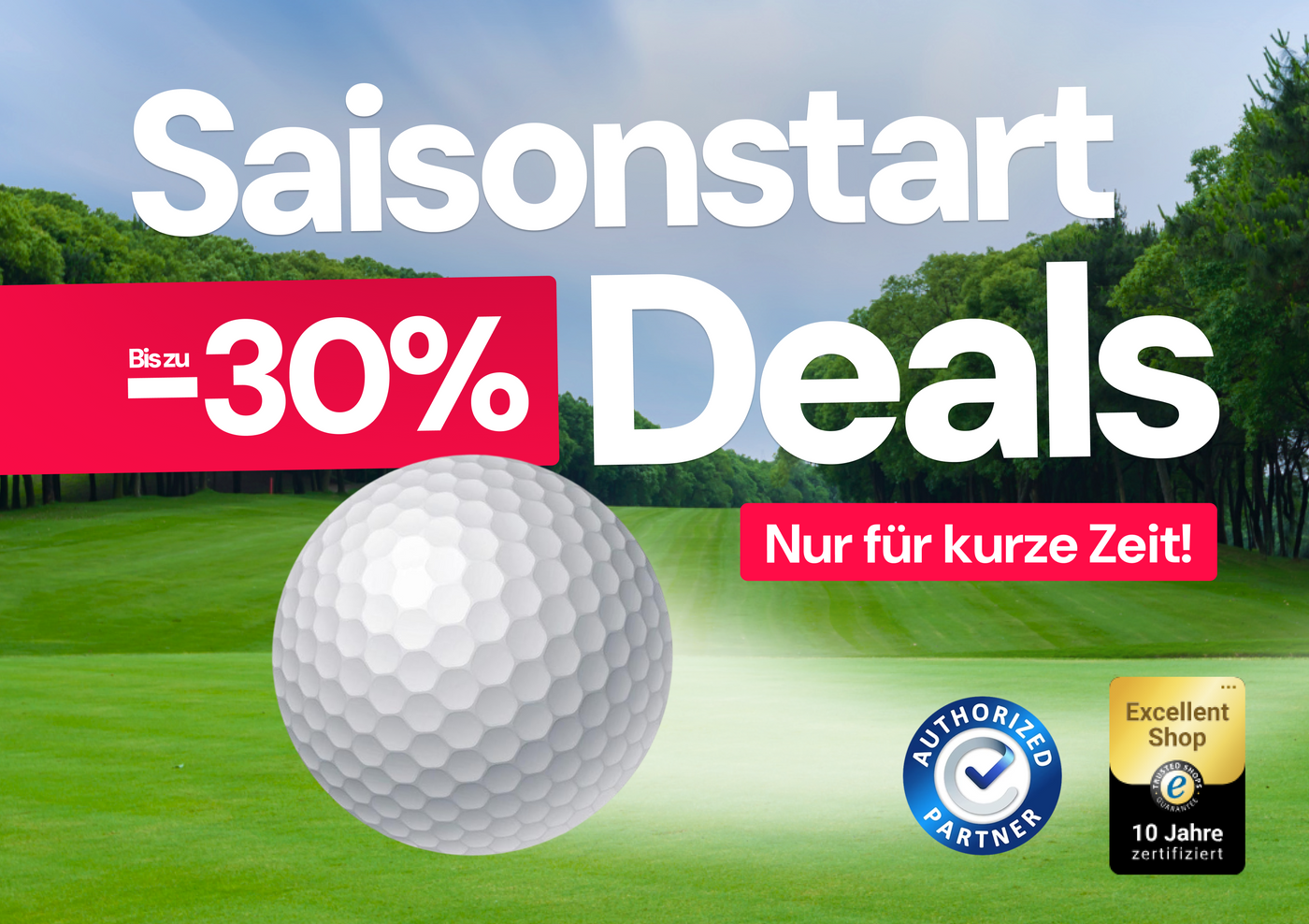 Golf24.com » online Golf Equipment % reduziert kaufen